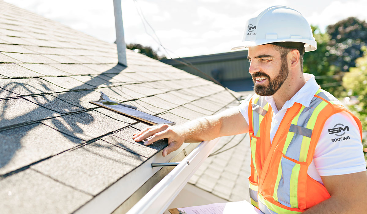Roof Inspections Florida - SCM Roofing, LLC