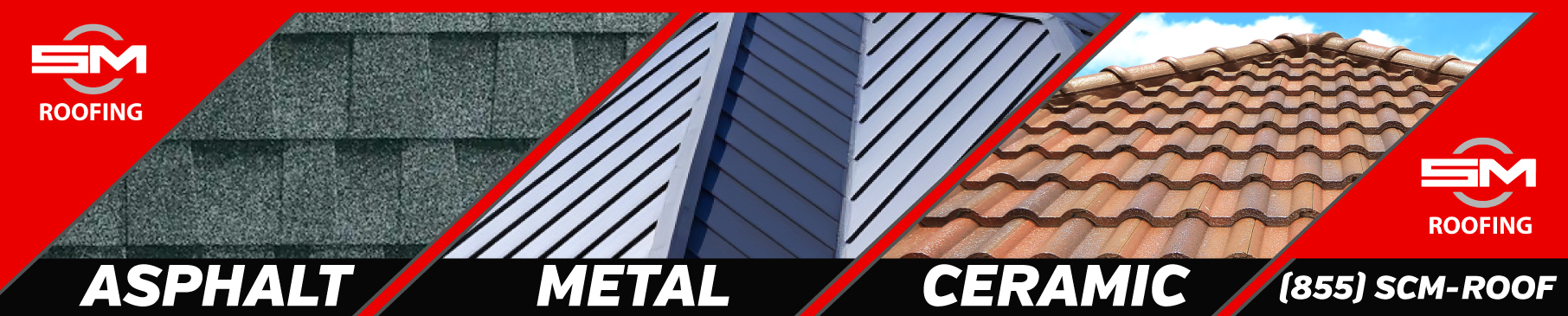 Roofing FAQ’s – SCM Roofing, LLC