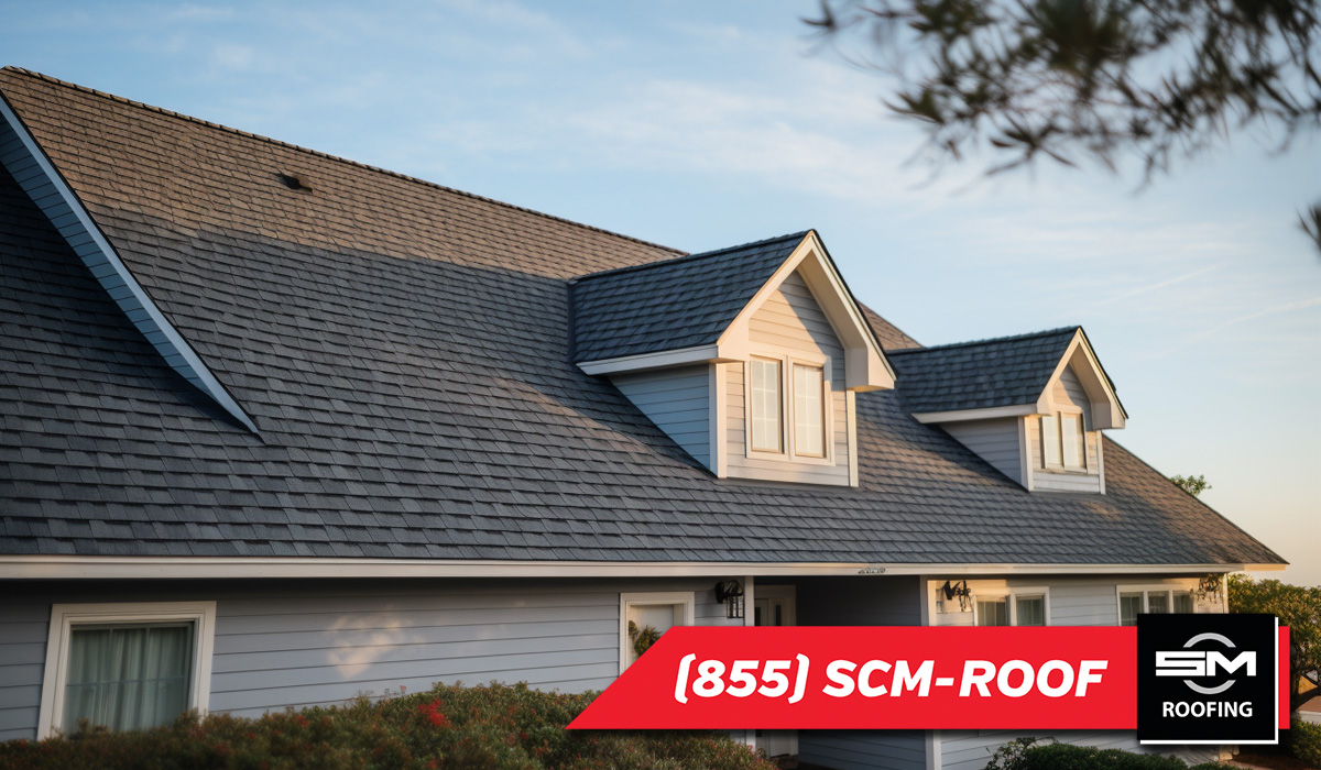 Roofing FAQ’s – SCM Roofing, LLC